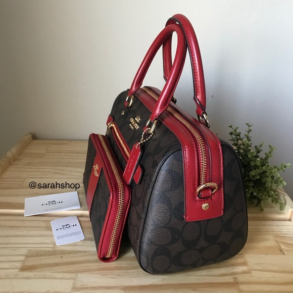 Coach | Bags | Coach Set | Poshmark